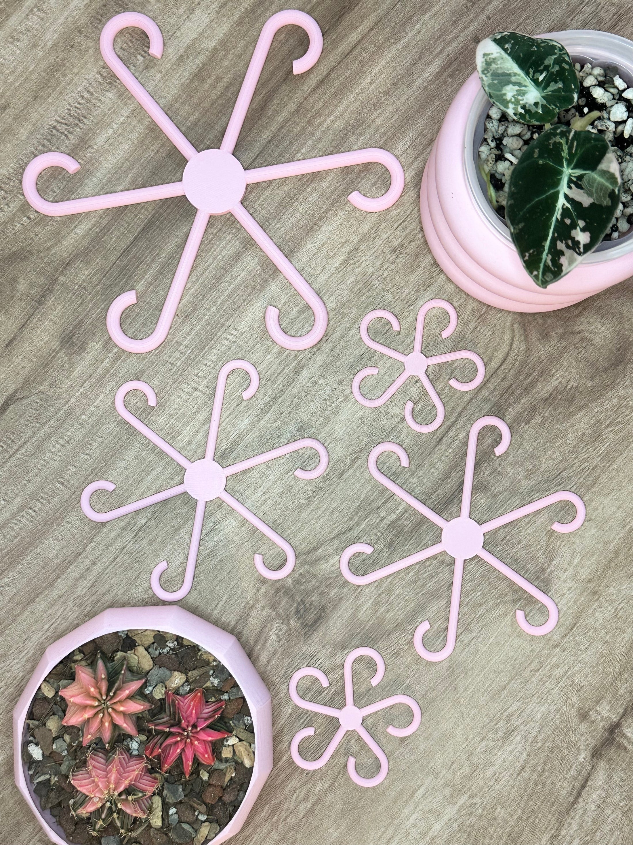 Stem Holders - Sample Set – FLOR